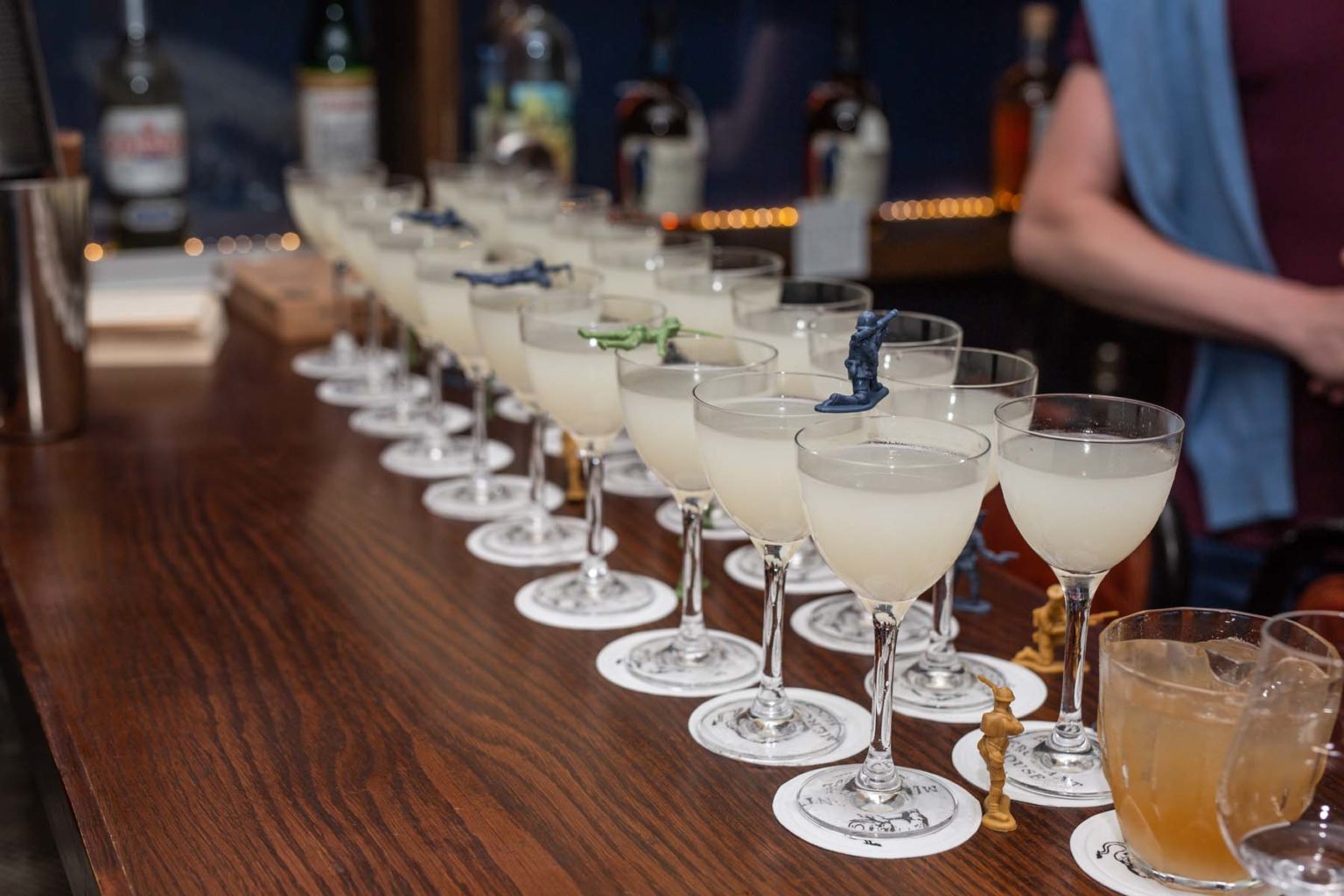 Gin Tours in the UK and Gin Distillery Tours in the UK - Gin Journey